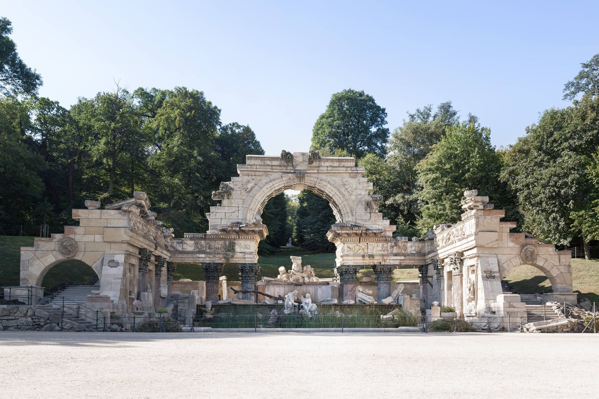 Visit Schönbrunn Palace 2025 • Complete Visiting Guide